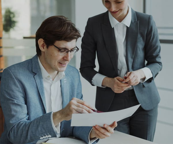 Strategic Tax Partner for CPAs and Advisors